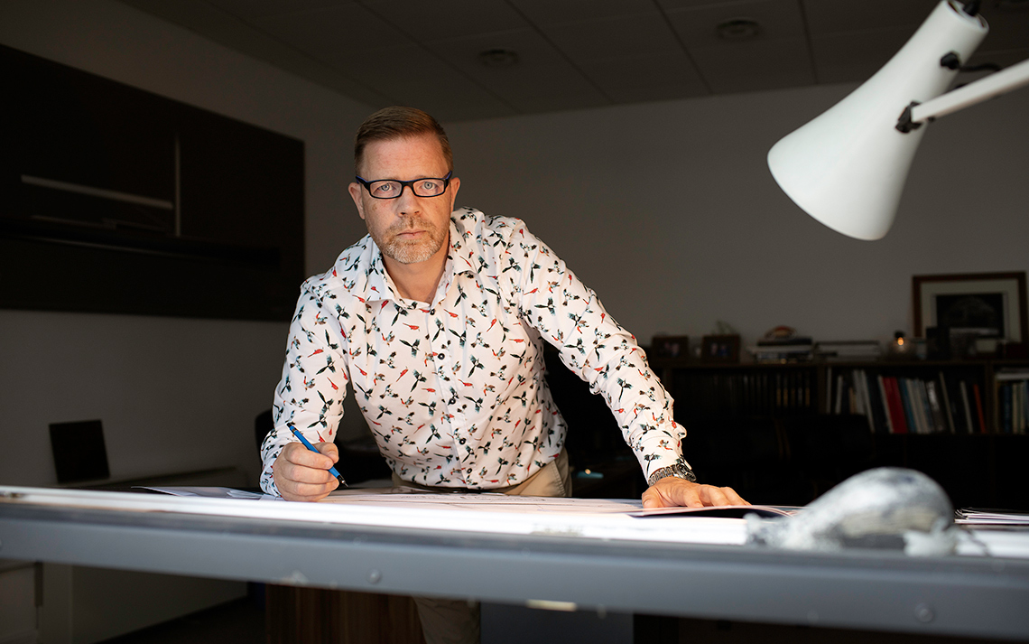Discovery Yachts | An icon is reborn